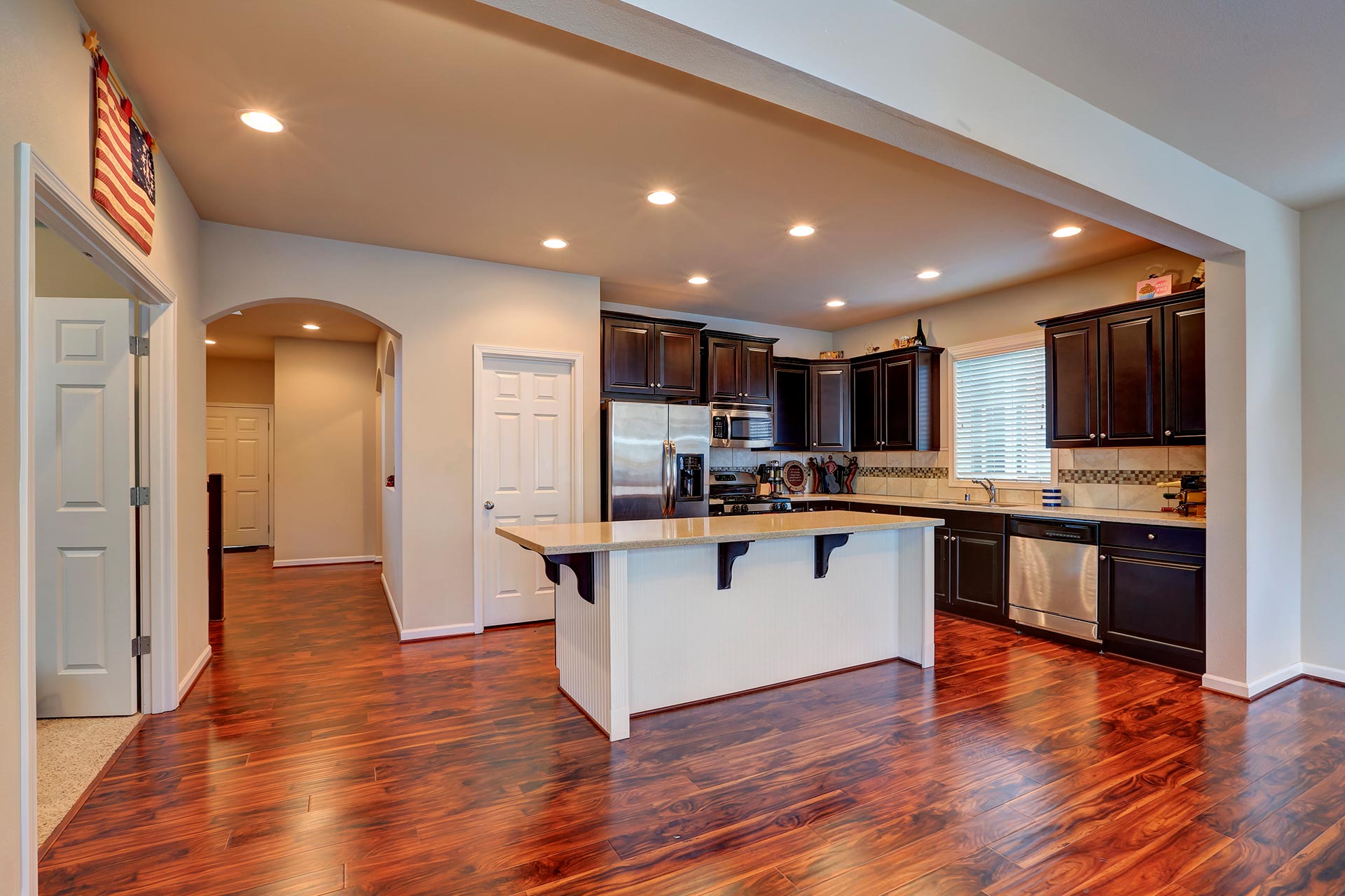 Mr Tapia Maintenance & Remodeling LLC - Home